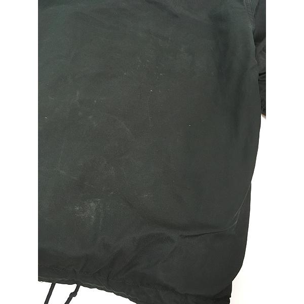 古着 80s カナダ軍 RCN 「Intermediate Cold Weather Parka」 防寒