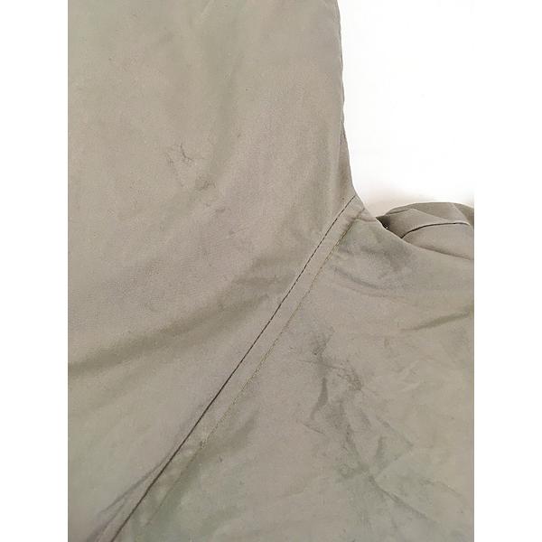 古着 70s USA製 Eddie Bauer 2way コットン シェル グース ダウン ジャケット パーカー S : 古着屋ドラセナYahoo!ショップ - 通販 - Yahoo!ショッピング