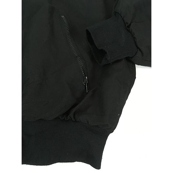 古着 90s USA製 「ALASKA」 フリース ライナー シェルド アラスカ