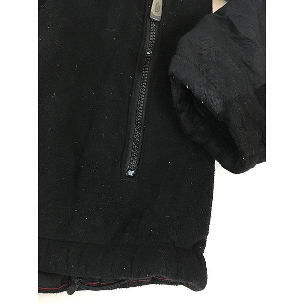 古着 TNF The North Face 「SALINAS」 日本未発売 裏ボア サリナス