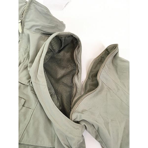 古着 90s Columbia 多ポケット 4way ジャケット & ベスト L : 古着屋