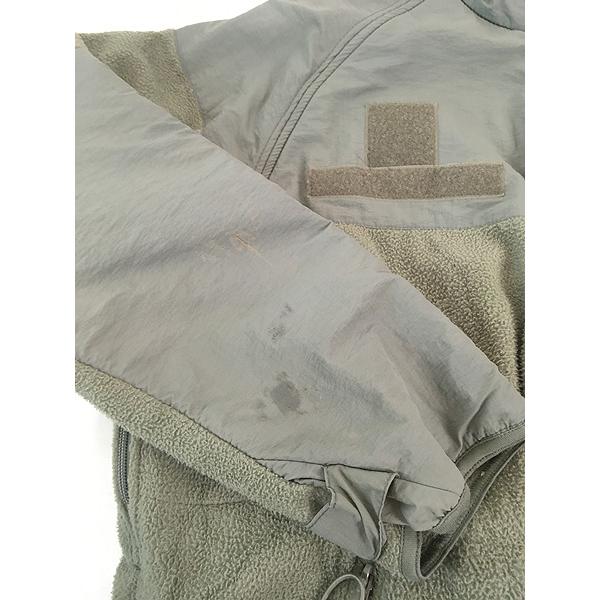 古着 00s 米軍 US ECWCS Gen2 POLARTEC フリース ジャケット フォリッジ M : 古着屋ドラセナYahoo!ショップ - 通販 - Yahoo!ショッピング