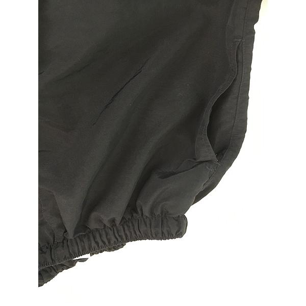 古着 00s 米軍 US ARMY PFU ミリタリー ナイロン トレーニング パンツ