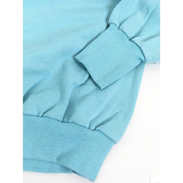 古着 80s USA製 Coca Cola コーラ ドリンク 企業 ロゴ スウェット