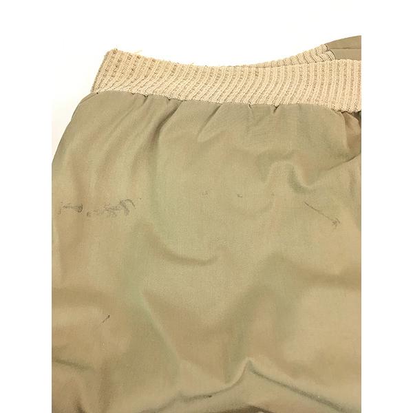 古着 60s The King Size G9 タイプ チェック ライナー ビッグサイズ