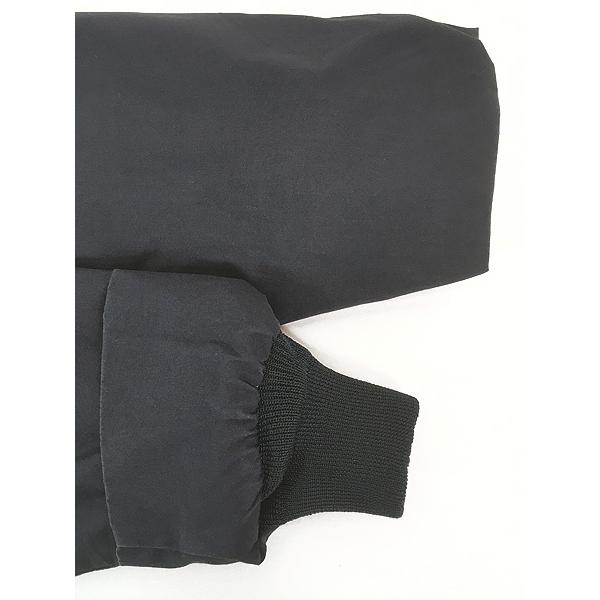 古着 90s 米軍 「Utility Unisex」 ミリタリー 比翼 パデッド