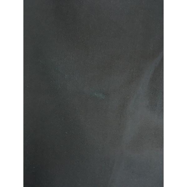 古着 60s Levi's STA-PREST ノータック ブラック コットン レーヨン