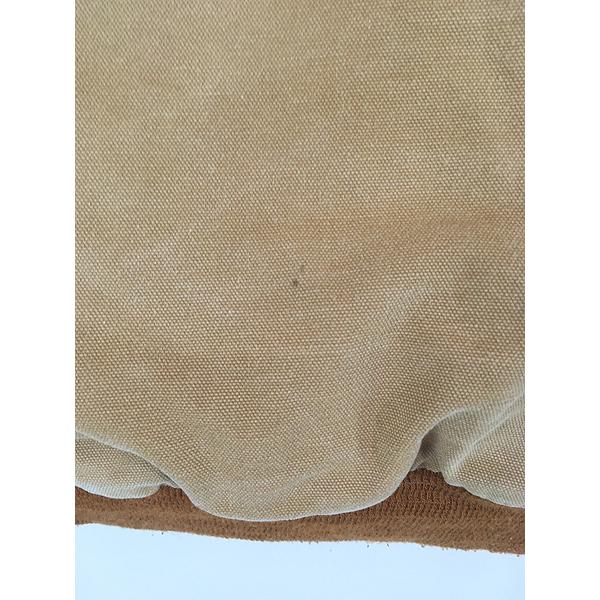 古着 USA製 SEZ SEW STITCHING INC セパポケ ブラウン ダック 防寒