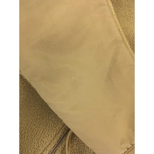 古着 00s 米軍 US ECWCS Gen2 ミリタリー Polartec フリース