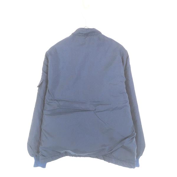 古着 60s Swingster ボア フリース ライナー チンスト ナイロン