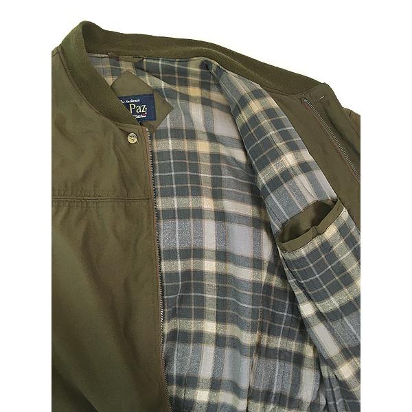 古着 90s La Paz by Catalina パデッド 比翼 カップ ショルダー