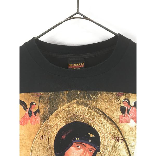 古着 90s USA製 The Beatles Paul McCartney 「The New World Tour