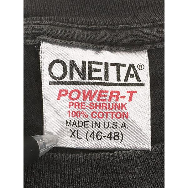 古着 90s USA製 POISON SPIDER BICYCLES クモ スパイダー ウェブ T