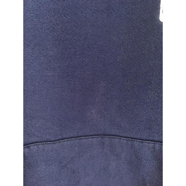 古着 90s USA製 adidas トレフォイル 刺しゅう 3ライン ラグラン