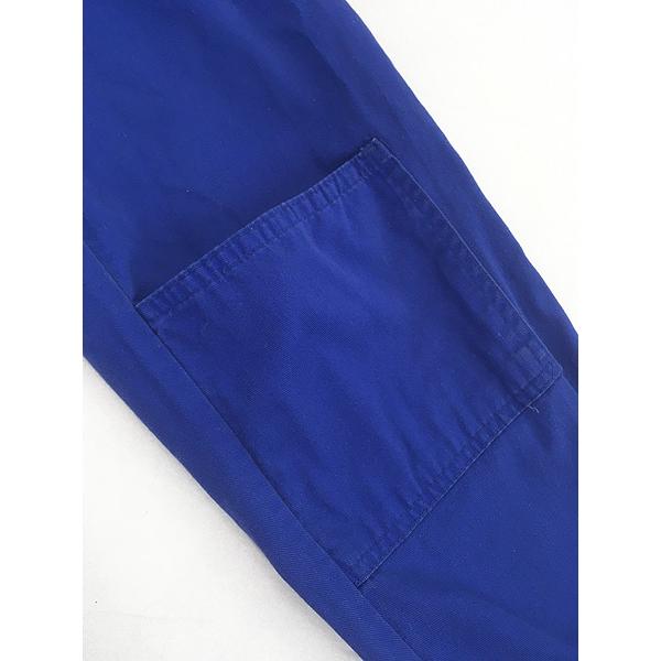 レディース 古着 90s USA製 IDEAS フロント スナップ ボタン コットン