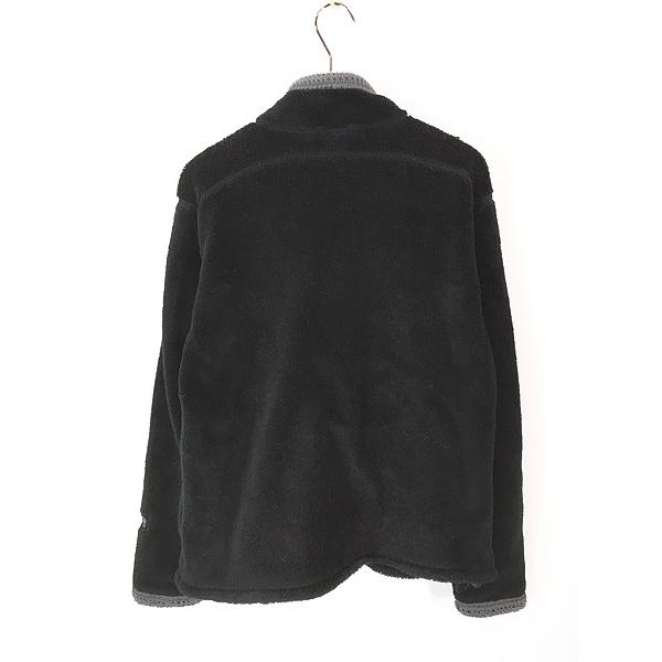 レディース 古着 00s USA製 Patagonia R4 レギュレーター ウィンド