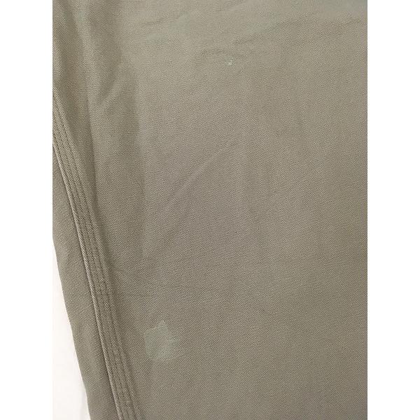 古着 10s Carhartt DES グレー ベージュ ダック ペインター ワーク