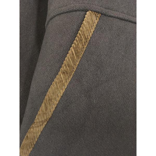 古着 70s USA製 Mighty Mac 「マイティージップ」 チンスト 3M