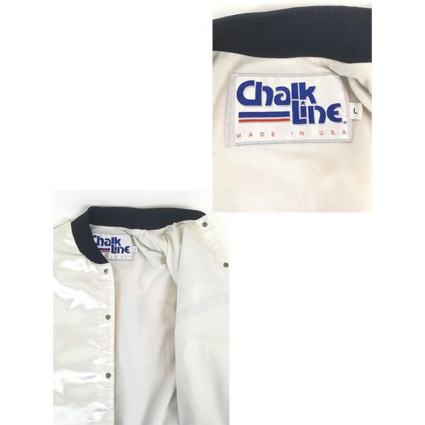 古着 90s USA製 NFL Dallas Cowboys カウボーイズ 光沢 サテン