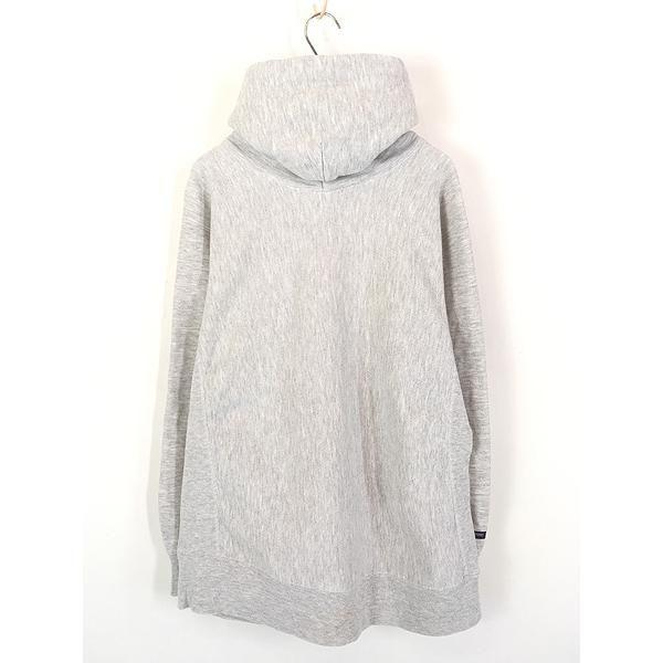 古着 90s USA製 Jansport 「FROSTBURG STATE」 カレッジ リバース