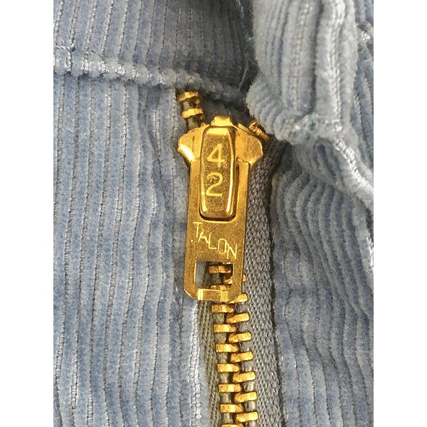 古着 80s USA製 Levi's 517-1512 コーデュロイ パンツ コーズ ブーツ