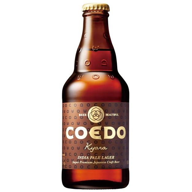 ビール コエド 伽羅 ケース販売 24本 COEDO 333ml クール便不可 : ビールと洋酒専門店酒のやまいち - 通販 - Yahoo!ショッピング