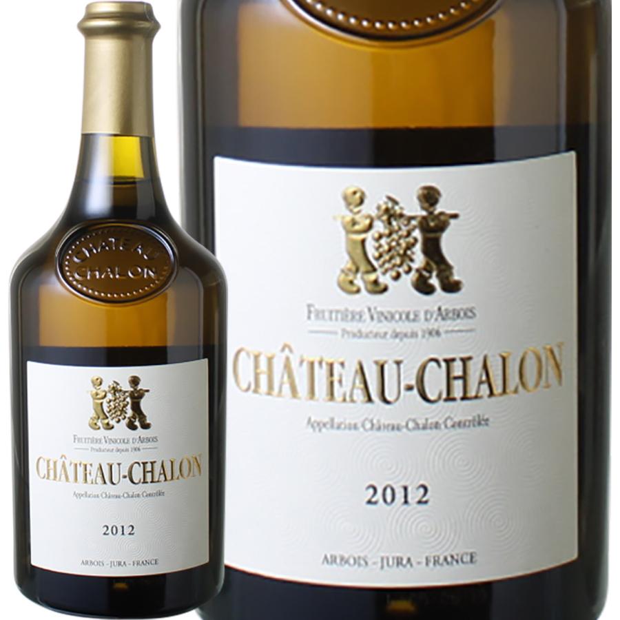 ワイン ジュラ・サヴォワ シャトー・シャロン 620ml 2012 フリュイティエール・ヴィニコル・ダルボワ 黄 : ビールと洋酒専門店酒のやまいち - 通販 - Yahoo!ショッピング