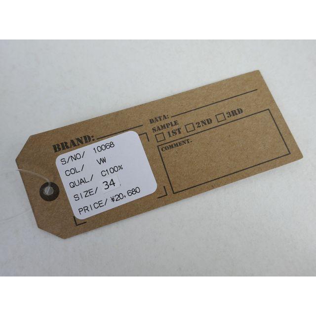 【送料無料 47%OFF】HOUSTON ヒューストン INDIGO BACK SATIN ファティーグパンツ 日本製 NO.10068 ...