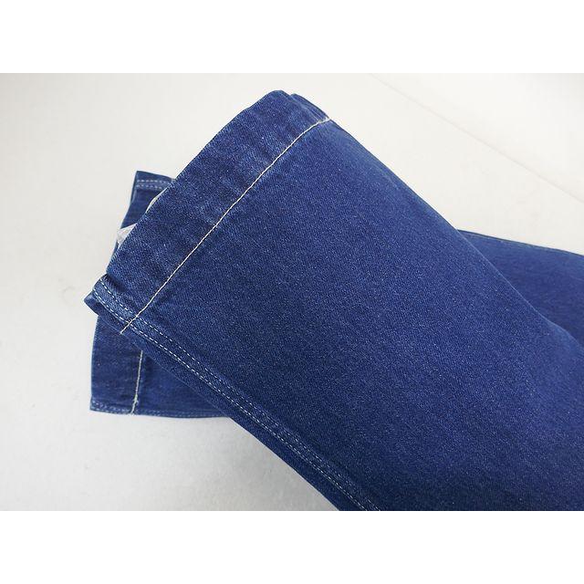 HOUSTON 【送料無料 28%OFF】HOUSTON ヒューストン CONE DENIM M-35トラウザーパンツ NO.10143 VINTAGE WASH_Mサイズ（実寸82cm ...