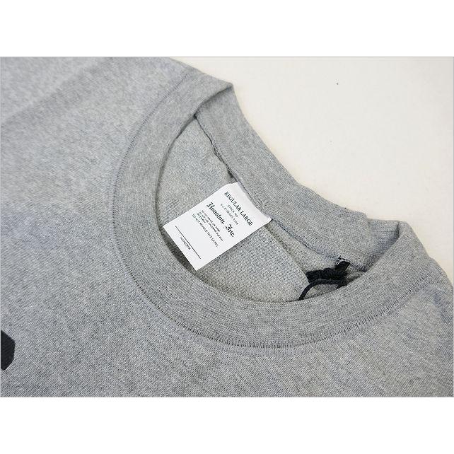 【送料無料 43%OFF】HOUSTON ヒューストン ヘビーウエイト ミリタリープリントTシャツ NO.21184 GRAY_Lサイズ ...