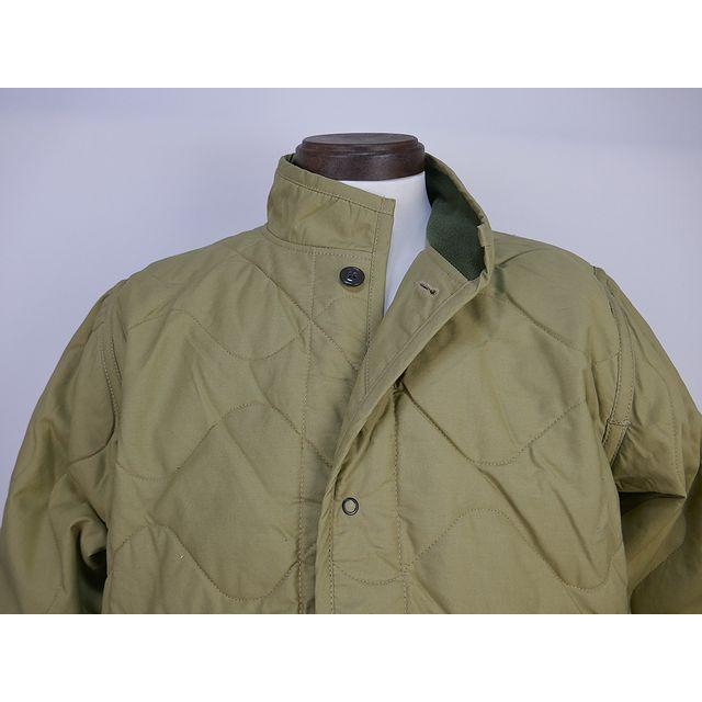 HOUSTON 【送料無料 33%OFF】HOUSTON ヒューストン FIRE GUARD カスタムライナージャケット・Thinsulate ...