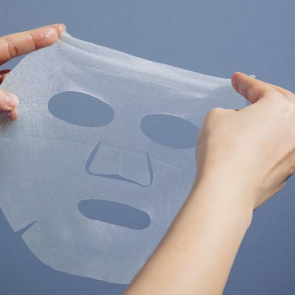 COGIT 【即納】HADAmethod レチノペアマスク (7枚入) コジット レチノールマスク ツボクサエキス 美容液 保水性 角質 天然繊維 日本製 : Dragon Bee - 通販 ...