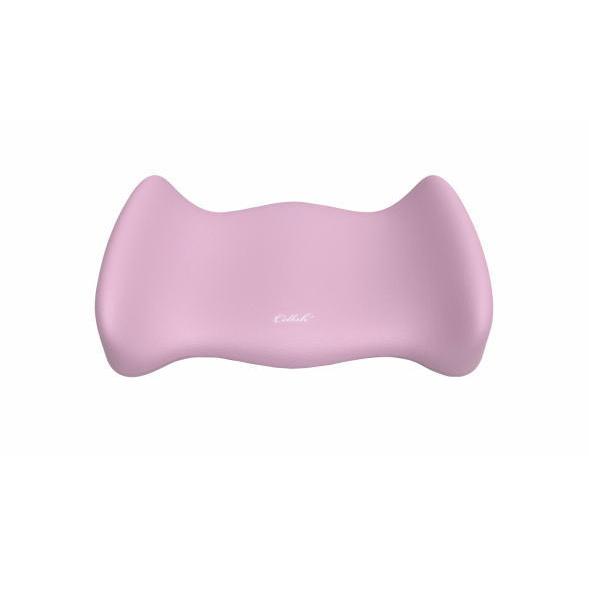 Cellsh 骨盤ホールドクッション サンファミリー 約D21.5×W31.5×H7.2cm 骨盤 ホールド ポジション 美尻 トレーニング 内転筋 骨盤底筋 刺激 : sf0002 ...