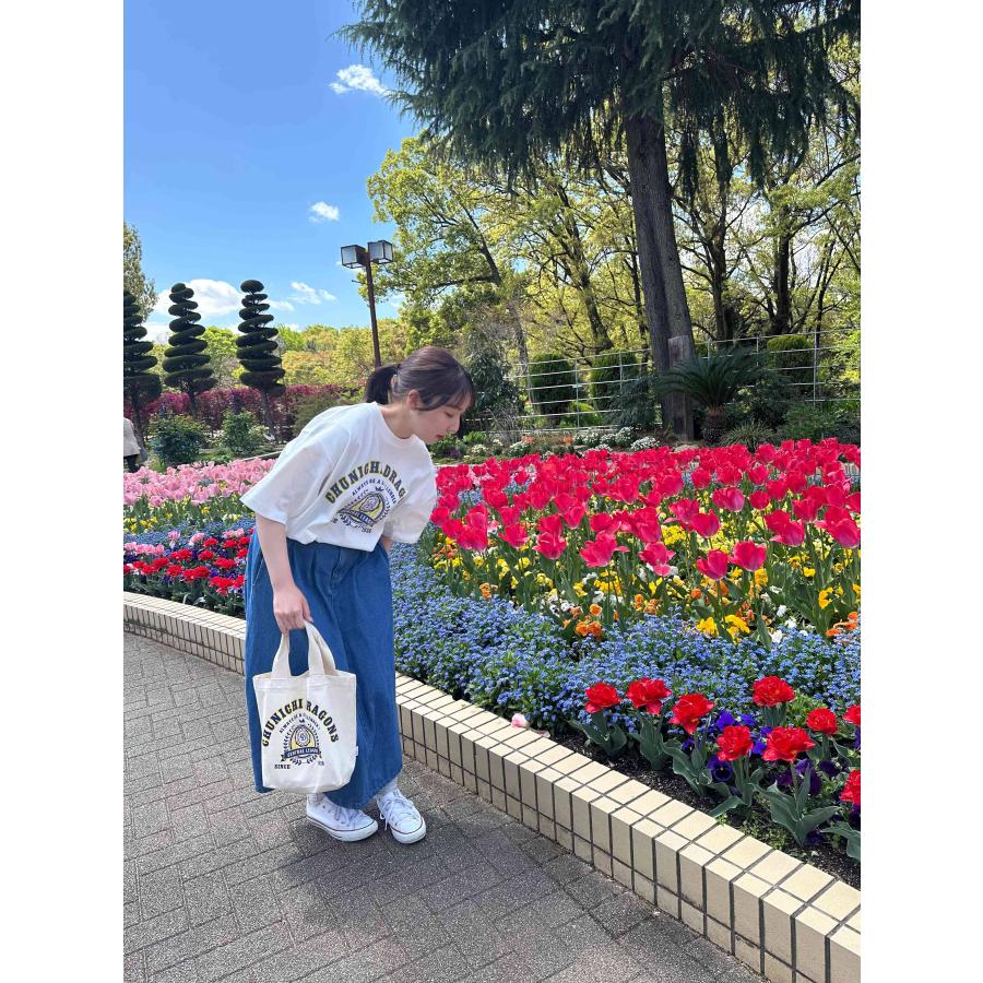 【トートバック】DRAGONS BASE限定 ドラゴンズコラボ : DRAGONS BASE - 通販 - Yahoo!ショッピング