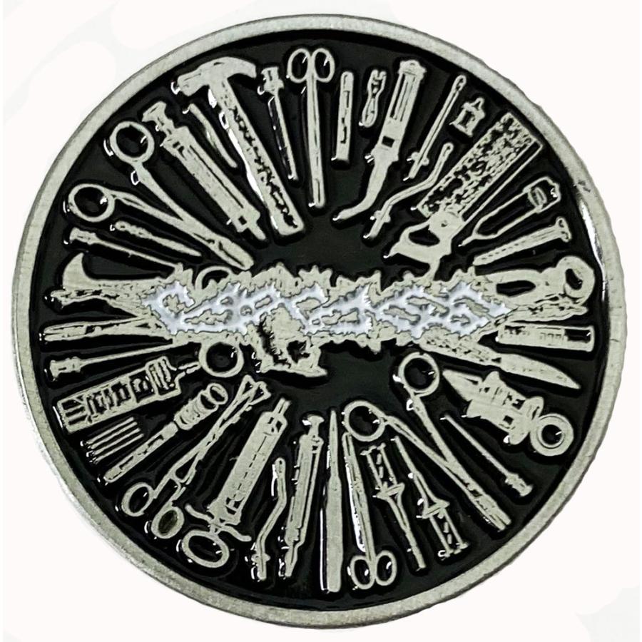 Carcass Logo Tools
