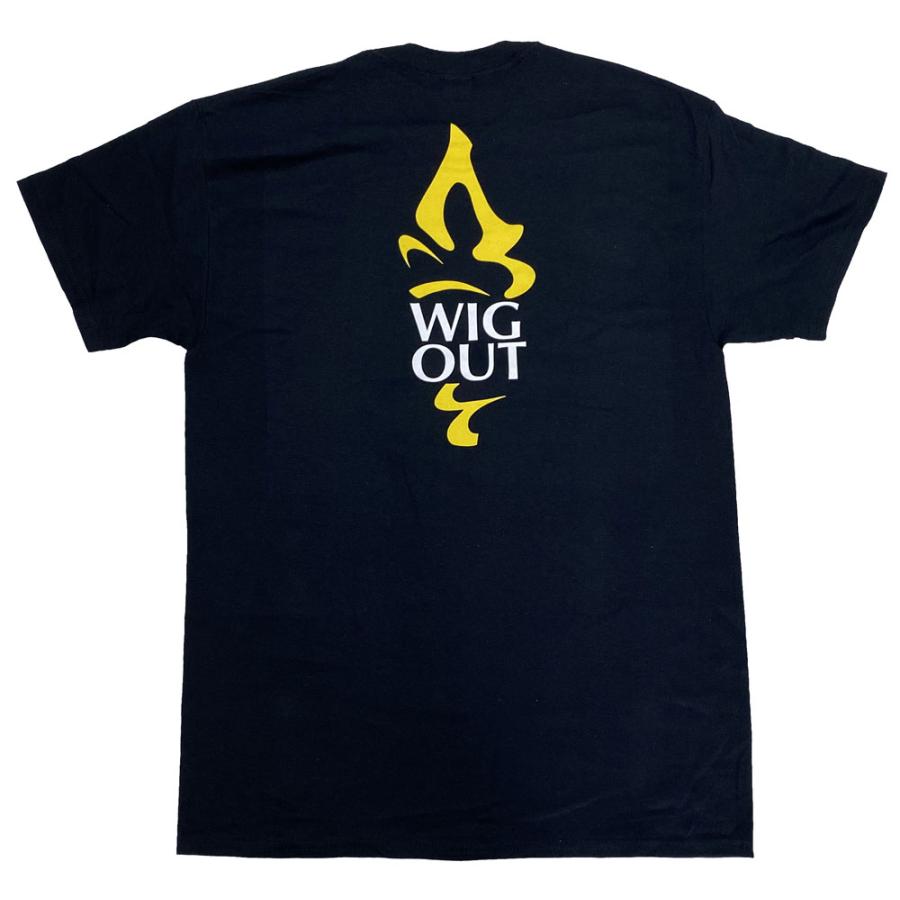 DAG NASTY・ダグ ナスティー・WIG OUT AT DENKOS・UK版・Tシャツ・ロックTシャツ : DRAGTRAIN - 通販 ...