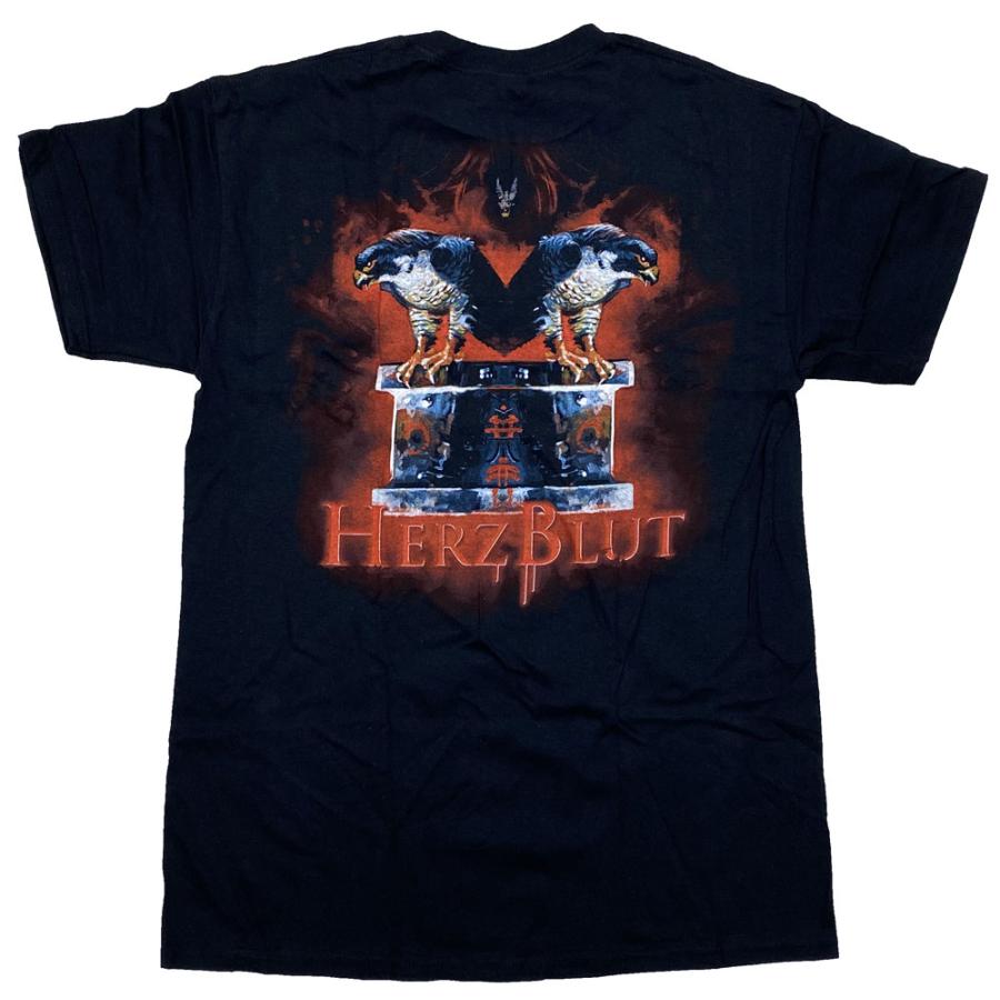 DORO・ドロ・HERZBLUT・Tシャツ・メタルTシャツ・オフィシャル商品 : DRAGTRAIN - 通販 - Yahoo!ショッピング