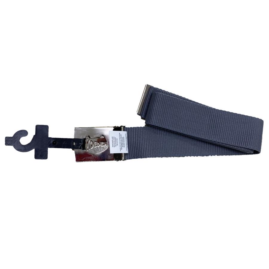 INDEPENDENT TRUCK COMPNY INDEPENDENT・インディペンデント・SPAN BELT・チャコール・ベルト・ガチャ ...