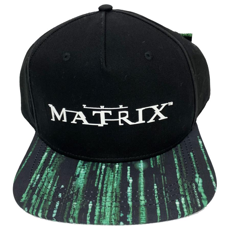THE MATRIX・マトリックス・LOGO・キャップ・ベースボールキャップ : matrix-cap : DRAGTRAIN - 通販 ...