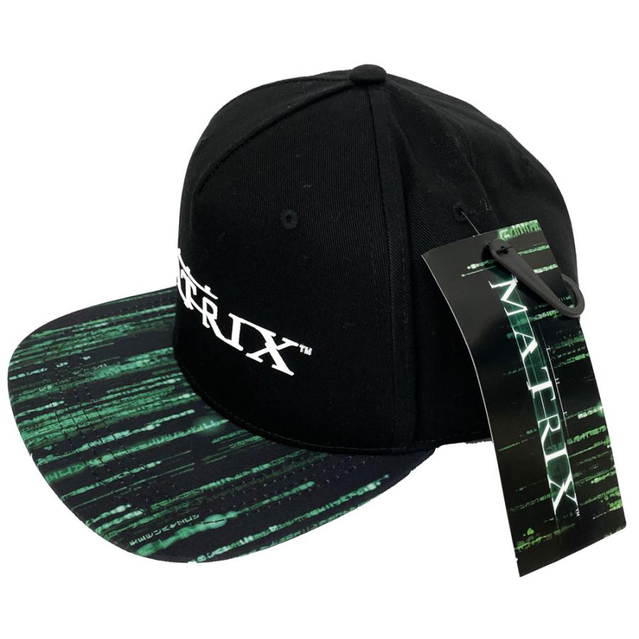 THE MATRIX・マトリックス・LOGO・キャップ・ベースボールキャップ : matrix-cap : DRAGTRAIN - 通販 ...