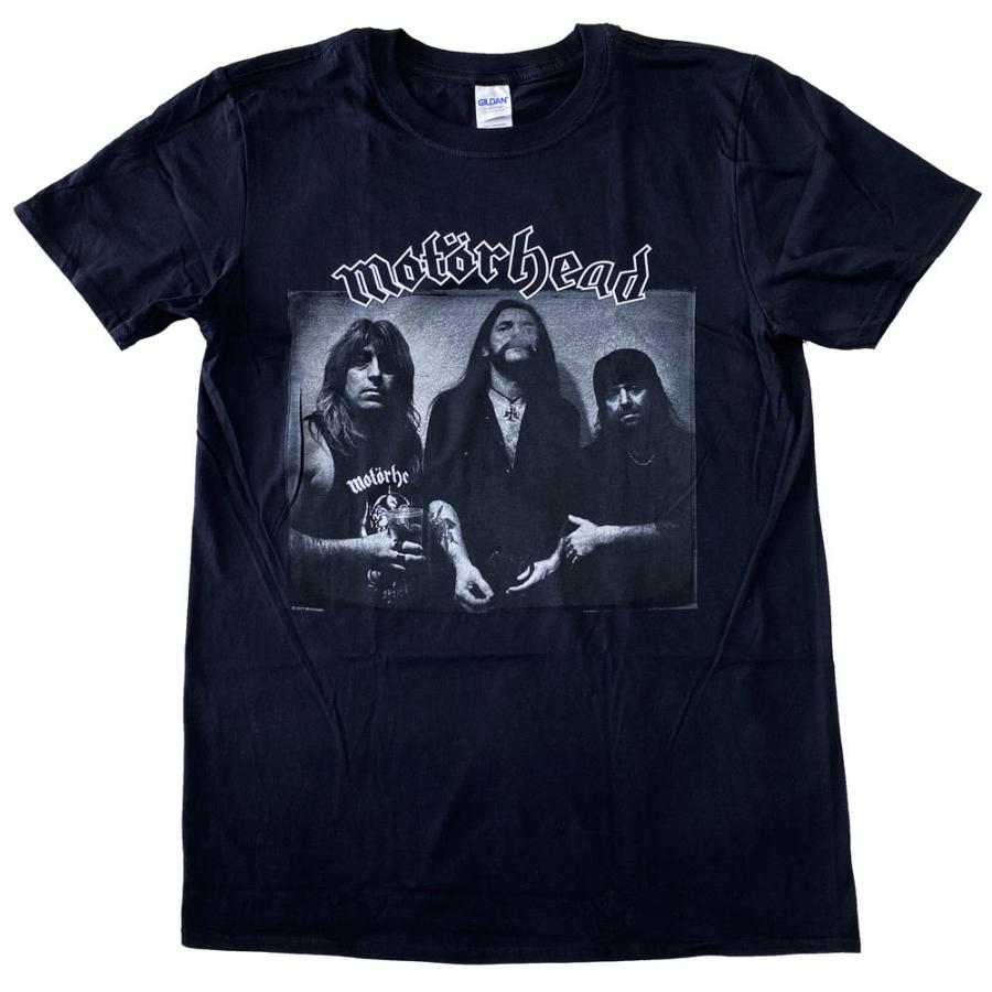 モーターヘッド・MOTORHEAD・UNDERCOVER・Tシャツ・ロックTシャツ : motorhead-undercover ...