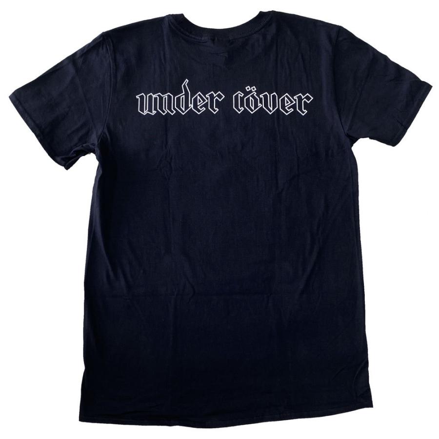 モーターヘッド・MOTORHEAD・UNDERCOVER・Tシャツ・ロックTシャツ : motorhead-undercover ...