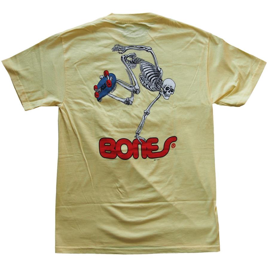 POWELL PERALTA・パウエル・ペラルタ・SKBD SKELTON・バナナ・T POWELL PERALTA・パウエル・ペラルタ・SKBD SKELTON・バナナ・T