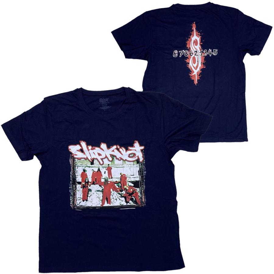 SLIPKNOT ・スリップノット・RED JUMP SUITS・Tシャツ・ バンドTシャツ : DRAGTRAIN - 通販 - Yahoo ...