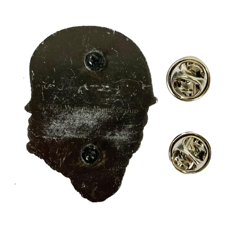 S.O.D.・STORMTROOPERS OF DEATH・エス オー ディー・SGT.D・ピンズ・ ピンバッジ : DRAGTRAIN ...