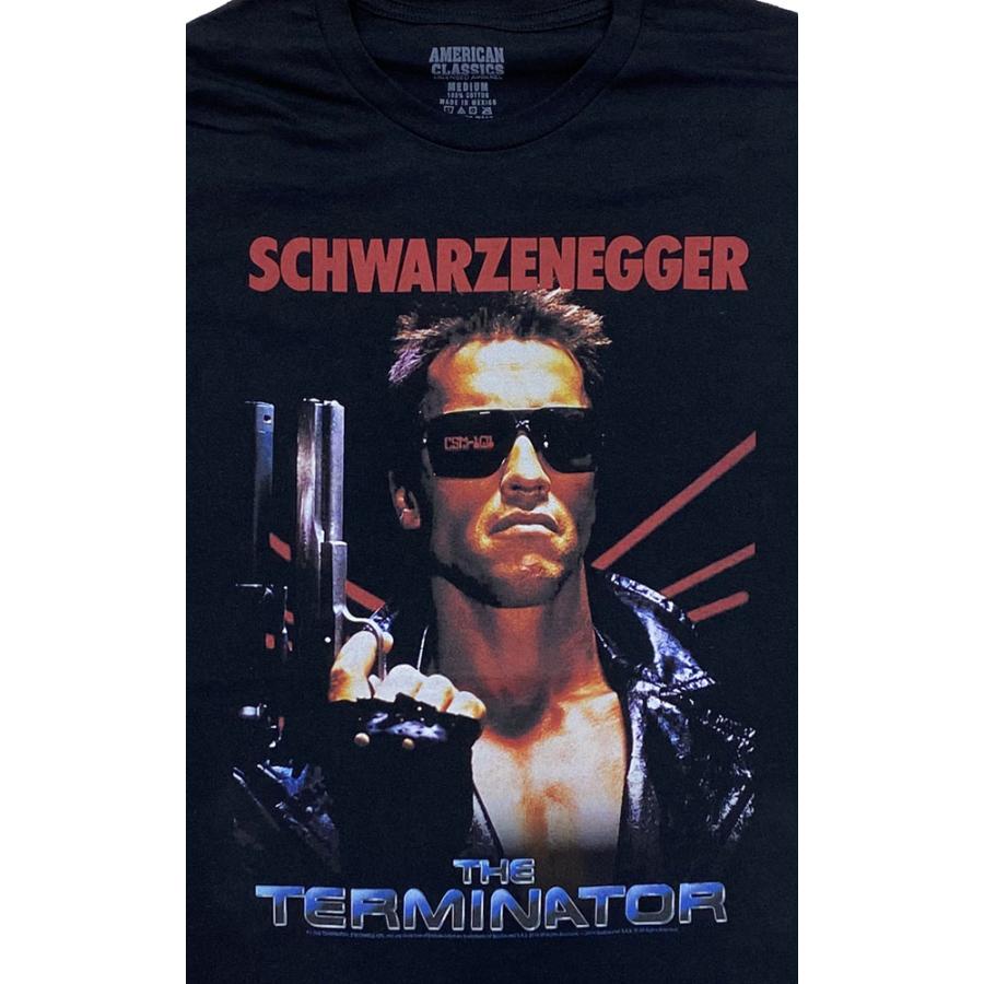 TERMINATOR・ターミネーター・FACE・Tシャツ・オフィシャルTシャツ : termi-face : DRAGTRAIN - 通販 ...