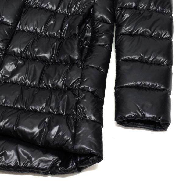 HERNO ヘルノ ダウンジャケット AMELIA【ブラック】 PI0505DIC 12017 9300/【2022-23AW】l-outer : drawers ドロワーズ - 通販 ...