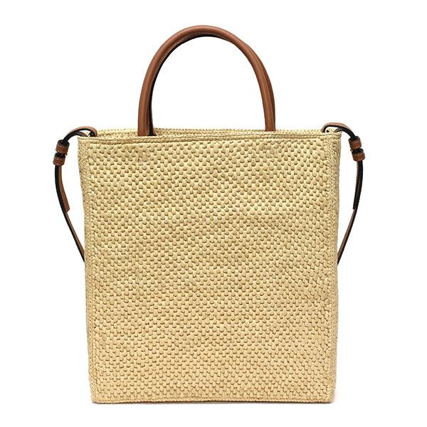 LOEWE ロエベ A4 TOTE BAG スタンダード ラフィアトートバッグ LOEWE ロエベ A4 TOTE BAG スタンダード ラフィアトートバッグ