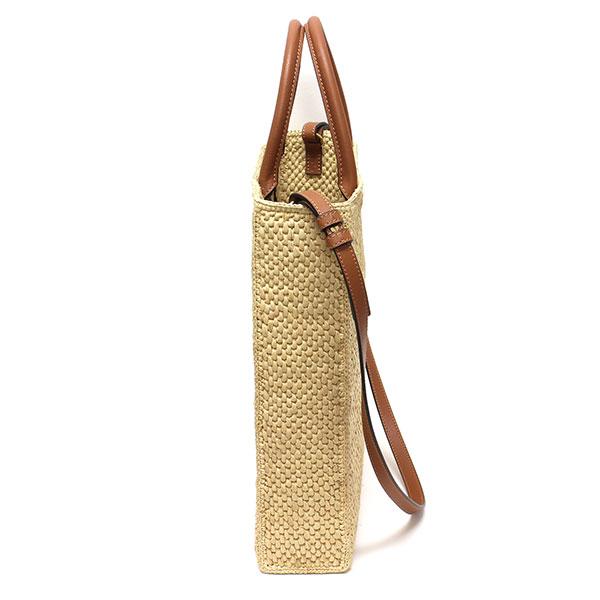 LOEWE ロエベ A4 TOTE BAG スタンダード ラフィアトートバッグ LOEWE ロエベ A4 TOTE BAG スタンダード ラフィアトートバッグ