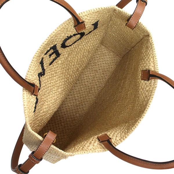 LOEWE ロエベ A4 TOTE BAG スタンダード ラフィアトートバッグ LOEWE ロエベ A4 TOTE BAG スタンダード ラフィアトートバッグ